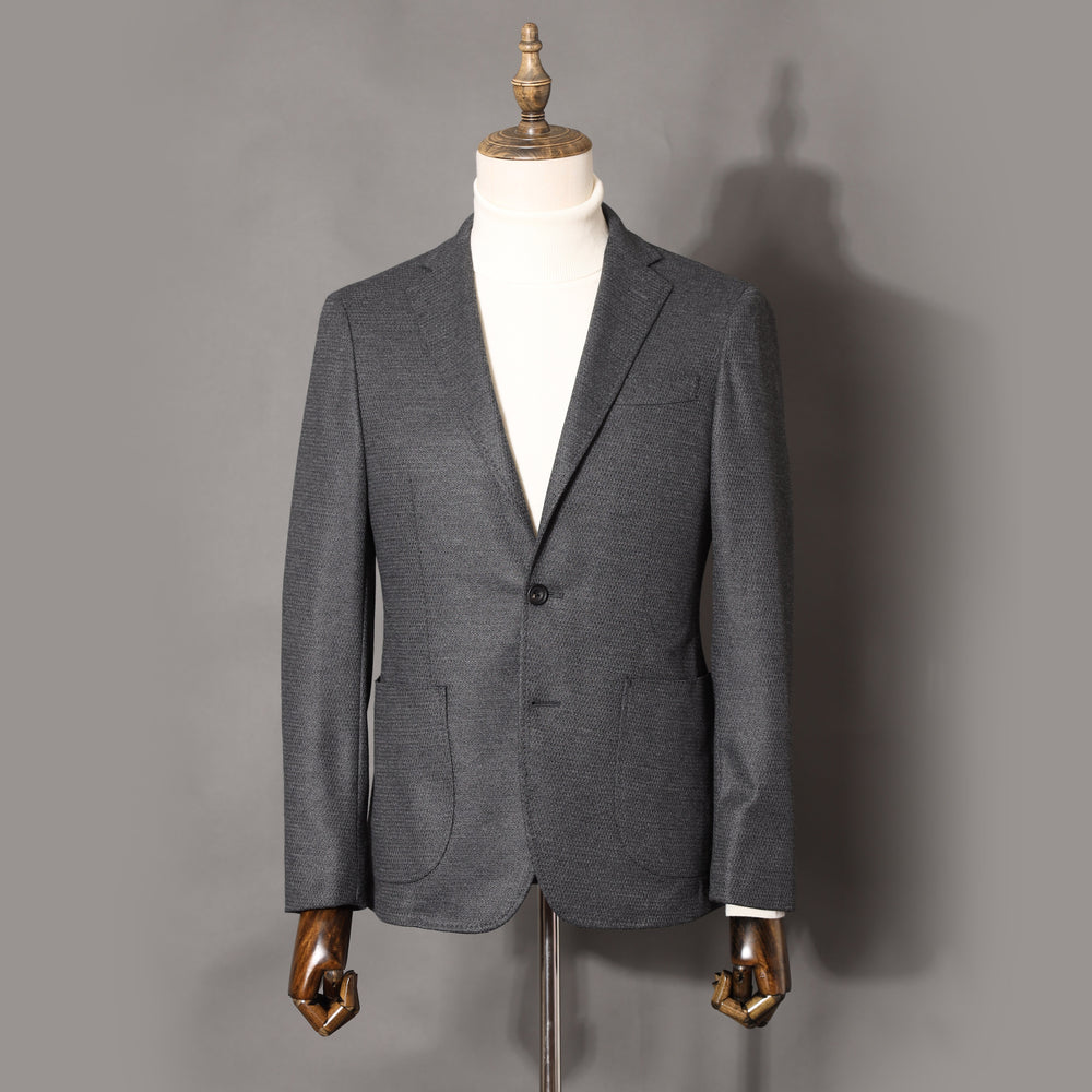 ロンナー公式オンラインショップ | 品格と職人技が織りなすオーダーメイドスーツ＆アウター – ロンナーショールーム